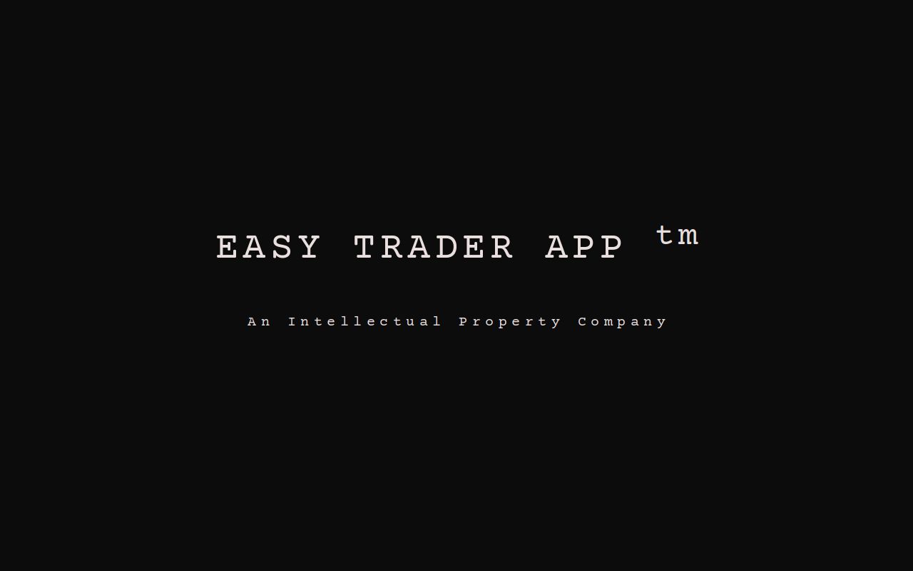 easytraderapp.com